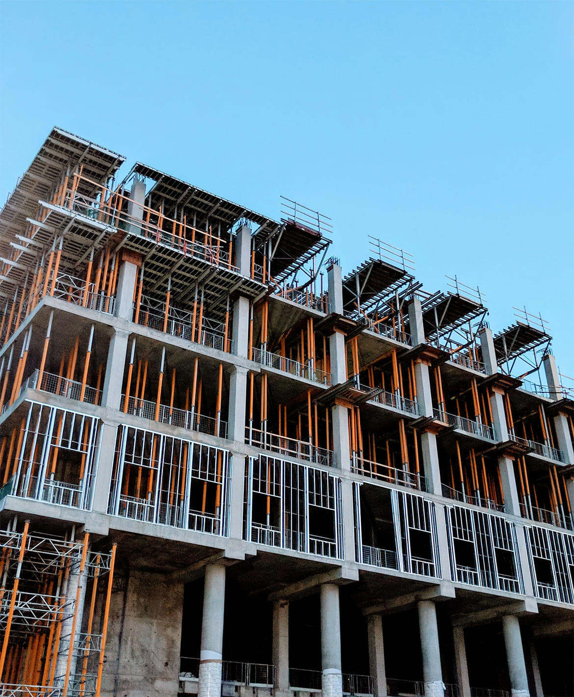 Global Banking Construction - SIMAT
