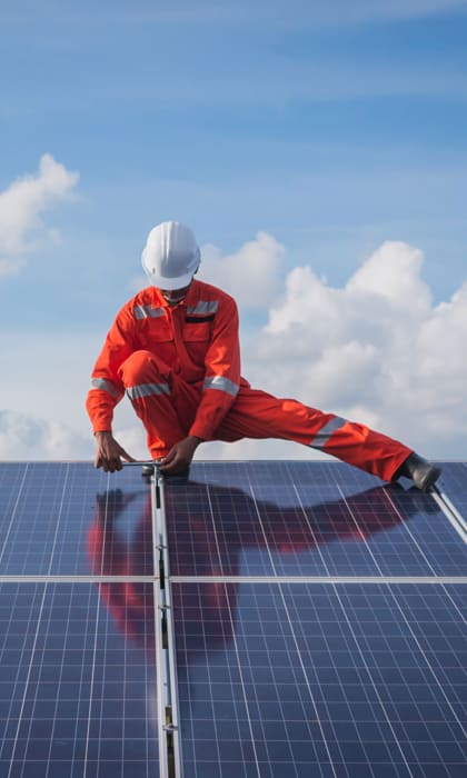 Solar Energy - SIMAT